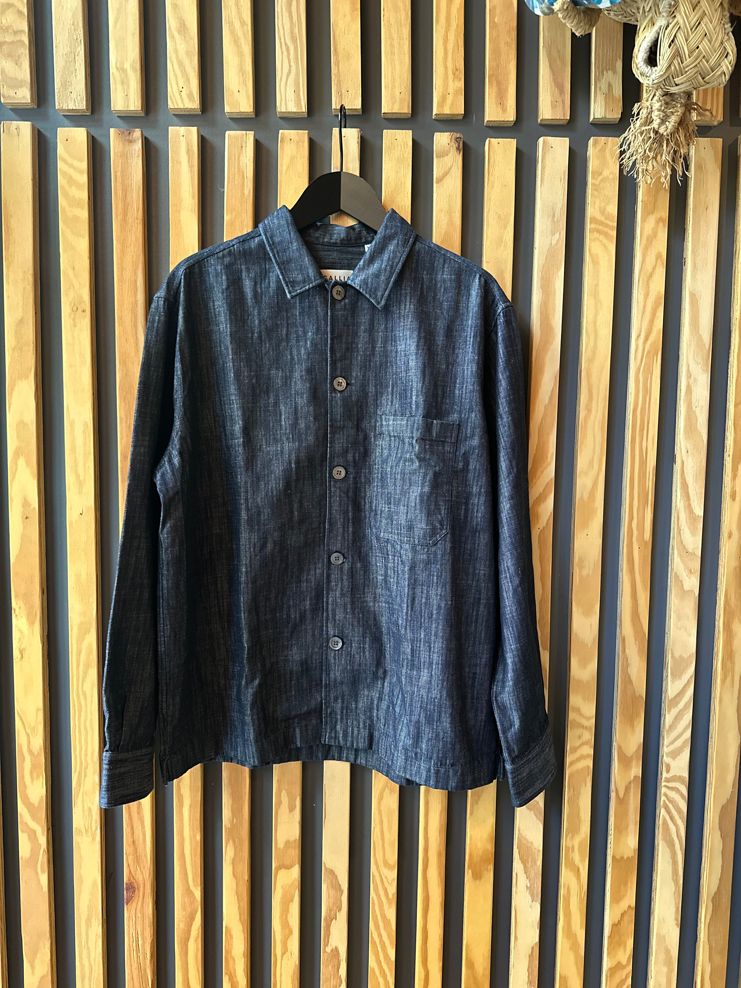 VB Man Shirt – Ford General