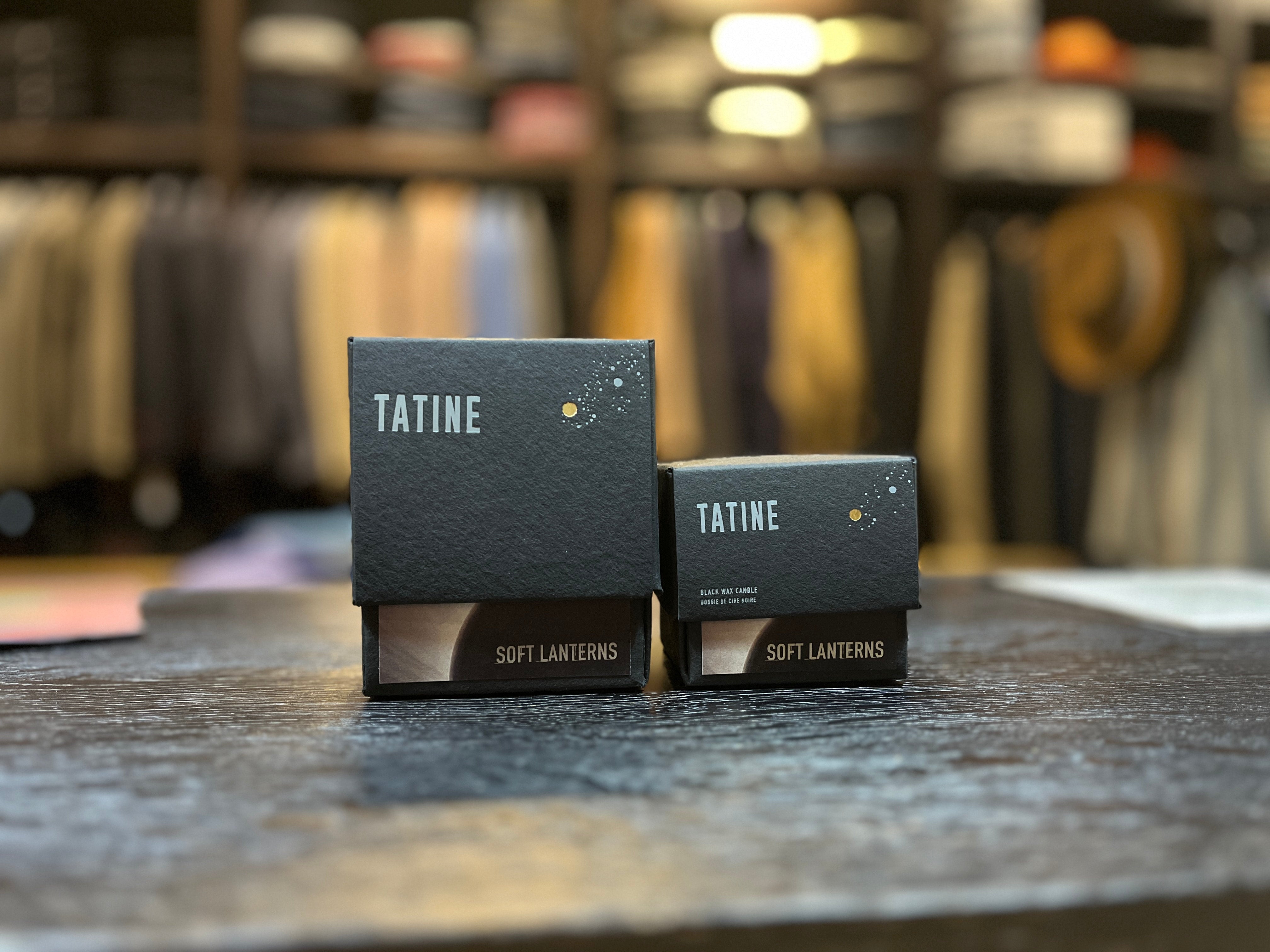 Soft Lanterns – Ford General